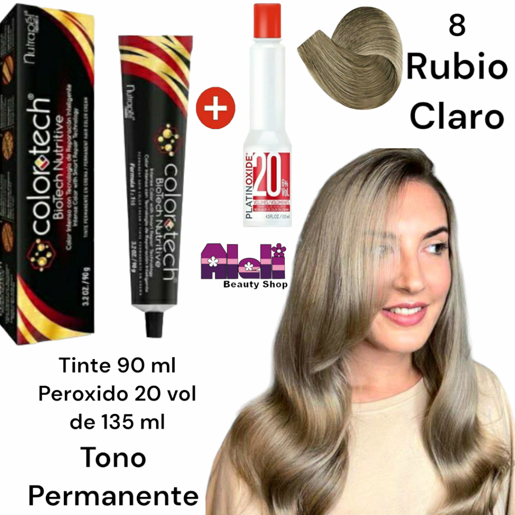 Tinte reflect rojo violeta Kuul - Aleli Beauty Shop